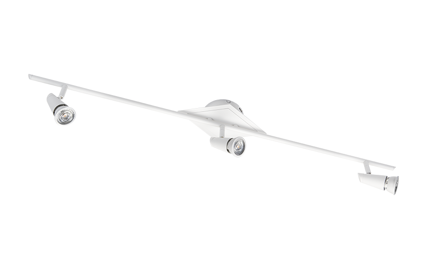 SG Armaturen | Products | Conny White 1080lm 2700K Ra>90 Trailing edge ...