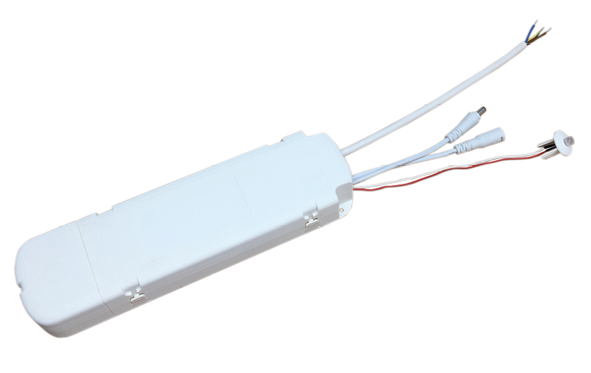 SG Armaturen | Products | Emergencybox On-Off/Trailing edge / EM Self ...