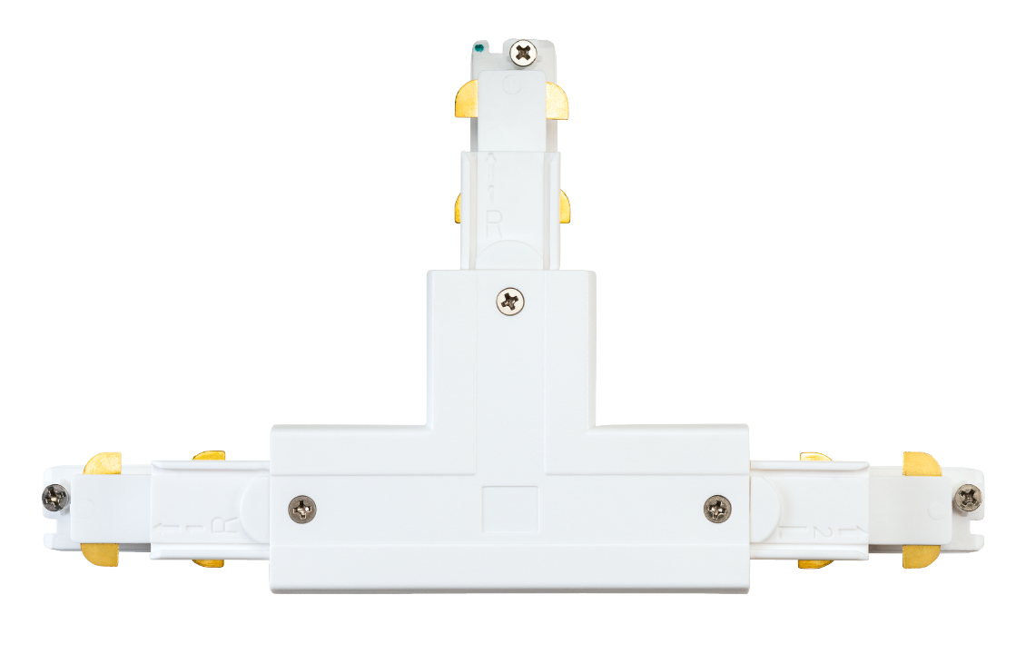 SG Armaturen | Products | Shopline DALI White T Connector left (L1)