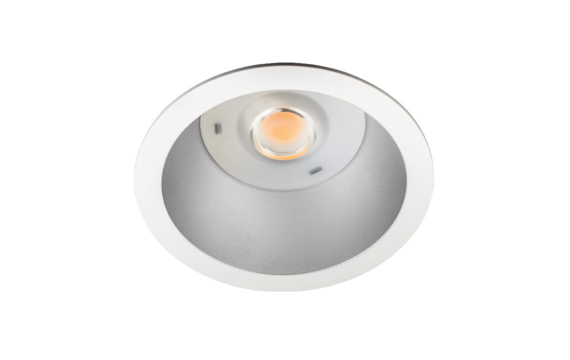 Rax Soft 150 Satin 4000K Ra>80 Connect Wireless - SG Armaturen