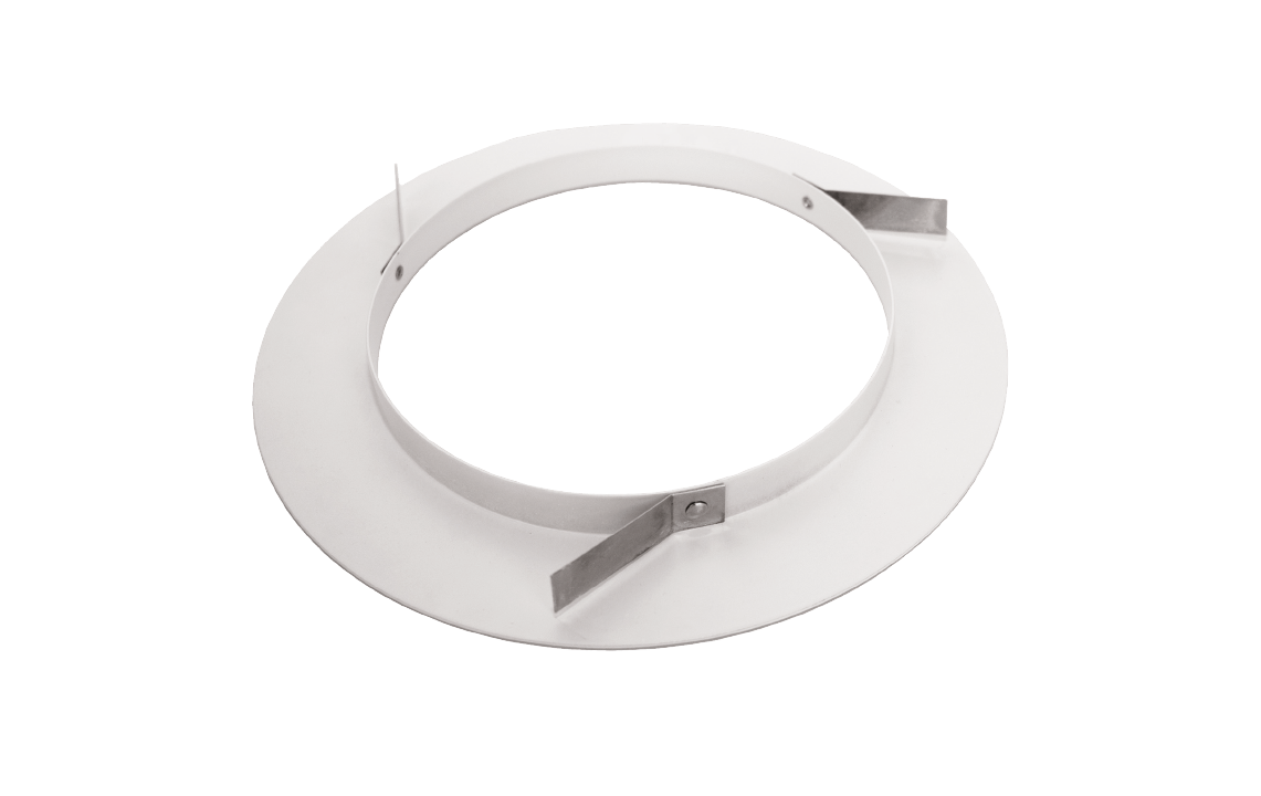 Rax 200 Blanc Rehabring Ø205-250mm - SG Armaturen
