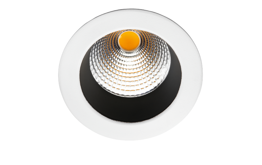 Jupiter Pro Soft Blanc 1730lm 3000K Ra>90 Coupure de phase - SG Armaturen