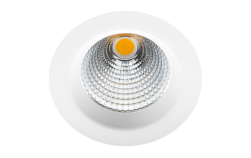 Jupiter Pro 2200 Blanc 40° 2230lm 3000K Ra>90 Coupure de phase - SG ...