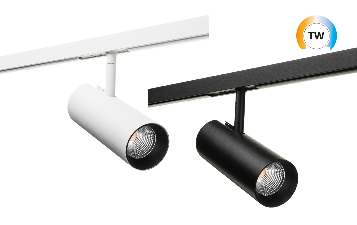 Zip Tube Mini TW - SG Armaturen